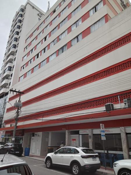 Ap Central - Ed Pescador - Balneário Camboriú