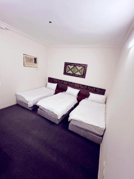 منازل الزائرين3 - Medina