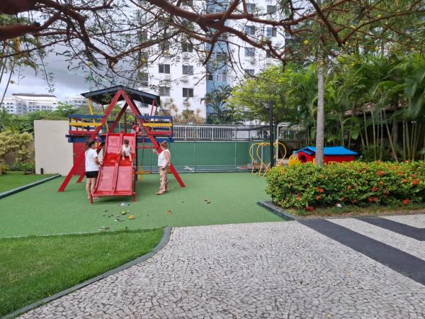 Apart Rio2 - Rio de Janeiro