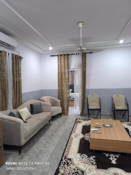 Immo Solutions - Niamey