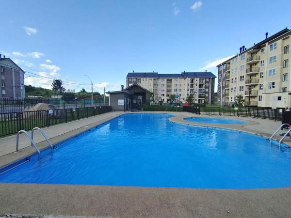 Encanto Del Sur - Villarrica