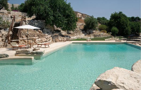 Stunning Home In Ragusa With Wifi - Vittoria