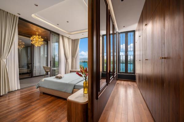 Mote Riverside Villa In Hoa Xuan - Đà Nẵng