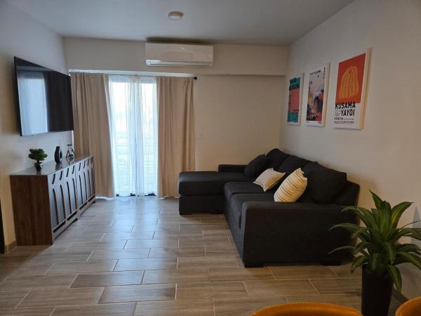 Departamento Premium En El Corazón De La Ciudad - Mexicali