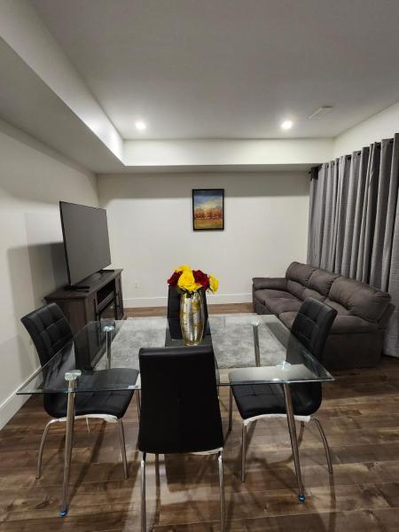 Lakeview Breaktrail Stays - Nova Scotia