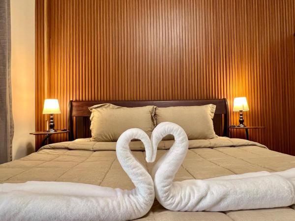 Serena Villa - Koh Samui