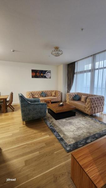 Eagle Hills Apartment - Addis Ababa