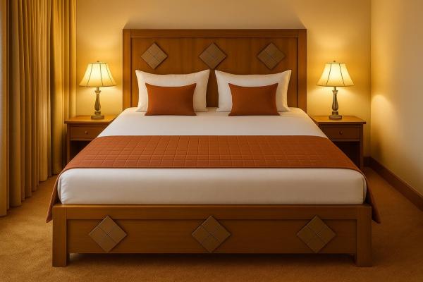 Hotel Econest Residency Jaipur - Jaipur