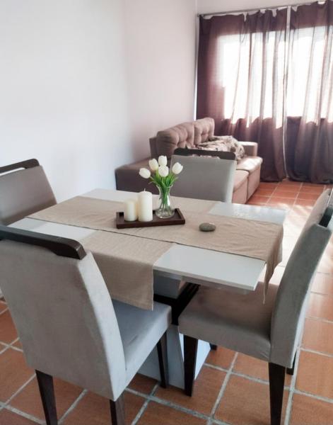 Apartamento Temporada Guarujá - Guarujá