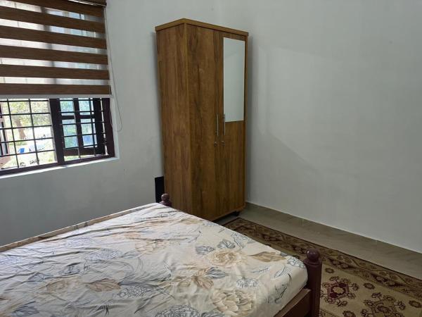 Tkm Homestay - Tamil Nadu