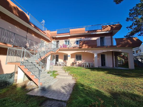 Apartment In Rosolina Mare Near Beach - Albarella