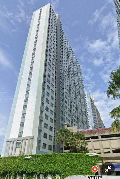 Lumpini Pataya Jomtien - Pattaya City