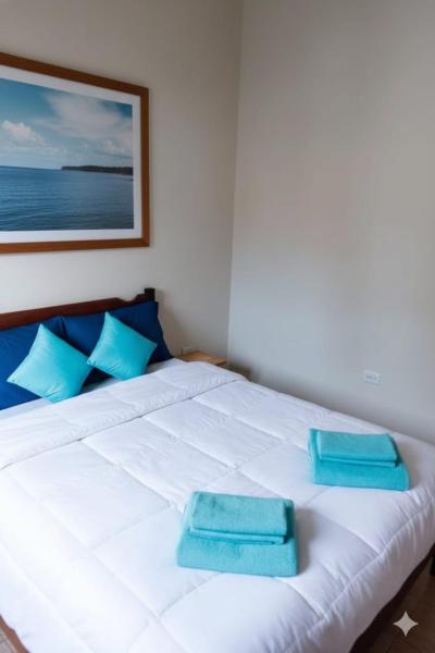 Chale Beija Flor - Paraty