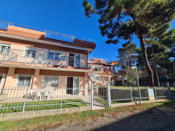 Pleasant Apartment In Rosolina Mare - Albarella