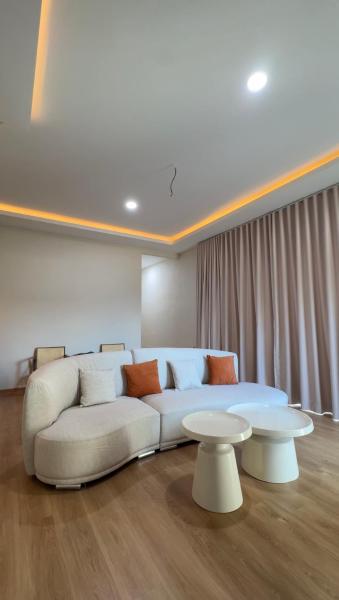 Hana Pool Villa - Sadao