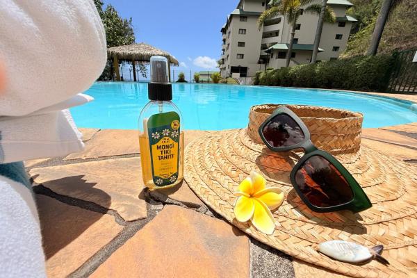 Tahiti Moana Vista - Tahiti