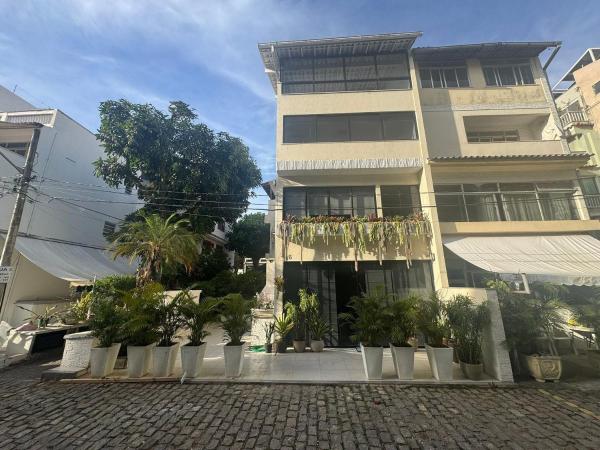 Casa Beira-mar Barra | Churrasqueira & Conforto - Rio de Janeiro