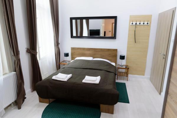 Váci Street Downtown Apartments - Budapest