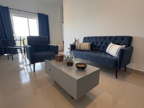 Santorini Apartment - Negambo - 斯里蘭卡