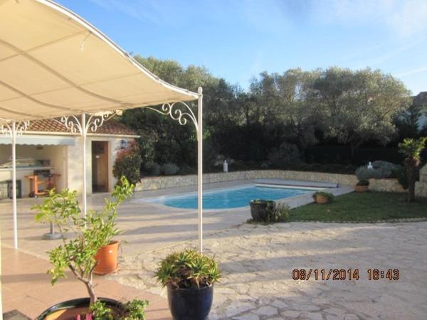 Magnifique Villa Au Calme Clim Parking Piscine - La Seyne-sur-Mer