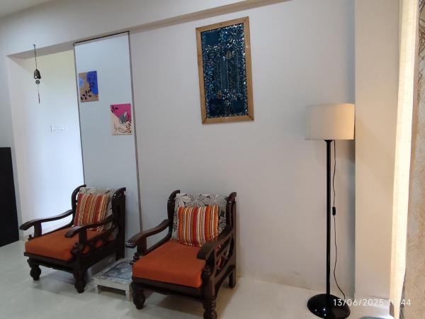 Mishtoo - Joy Amidst Nature - 1bhk In Igatpuri - The Fog Cityi - Igatpuri