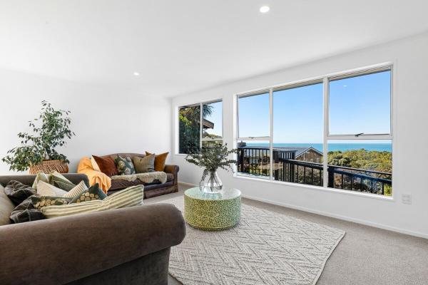 Ocean Vista Hideaway - Kaikōura