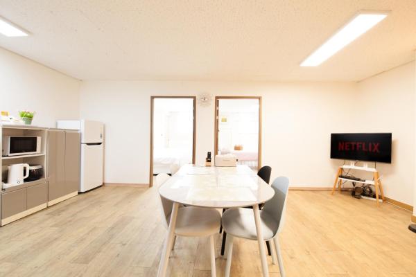 Seoul Station Rosehouse - Seoul