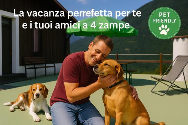 Chalet Valnevera - Enego