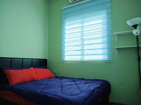 Anta Homestay Kota Kinabalu Airport - Kota Kinabalu