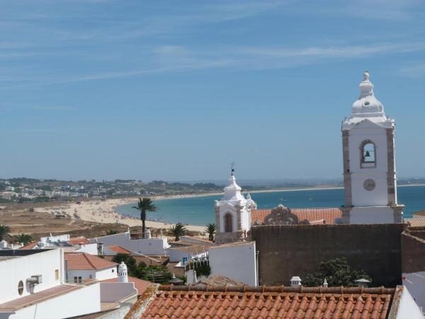 Glory Holiday Rooms - Faro District