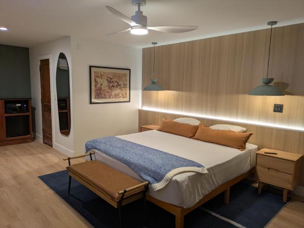 The Iceberg Tahoe - South Lake Tahoe, CA