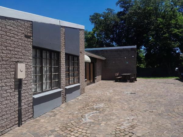 Southview Guest House - Pinetown