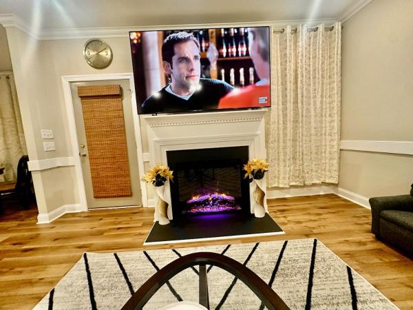 The Perfect Home - Rocky Mount, NC