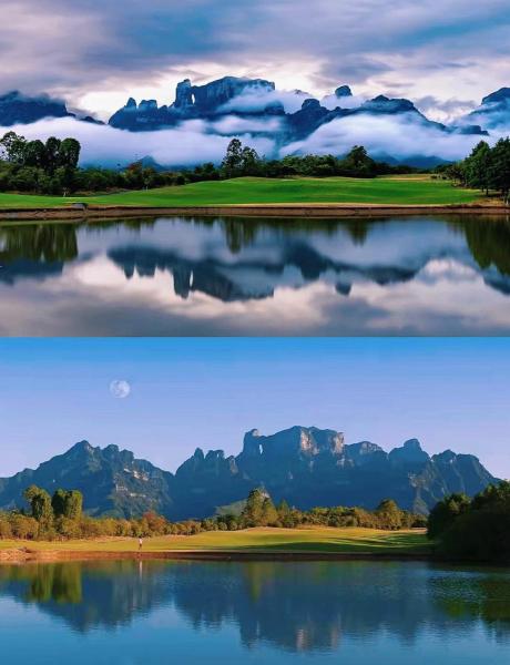 Xiaowo Smilenest Downtown Scenic Spot Ticket Service Close To Tianmen Mountain Scenic Area Ideal For Couples, Families And Group Bookings - Zhangjiajie