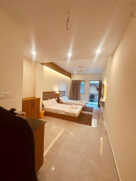 Rishikesh Sadan Studio - Rishikesh