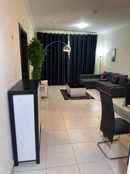 Fantastic 1 Bed Apt Near Marina & Jumeira Beach - Dubai