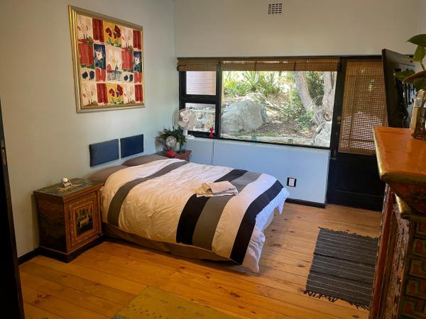 Mountain Hideaway - Le Cap