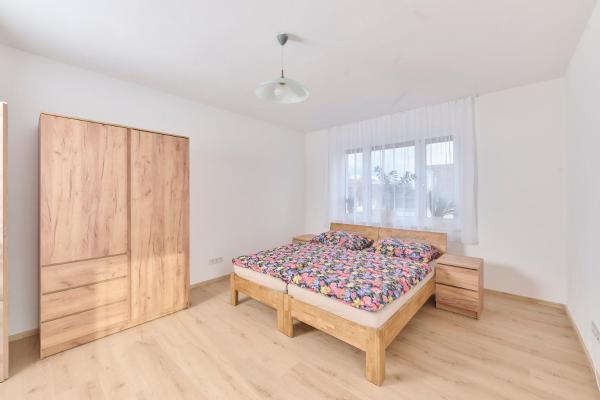 Privatzimmer, Apartment Robert Frank Ranshofen - Braunau - Autriche