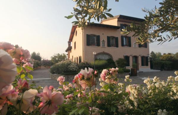 Casa San Marco - Castelnuovo del Garda