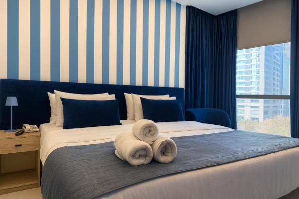 Shade Suites & Studios - Beirut