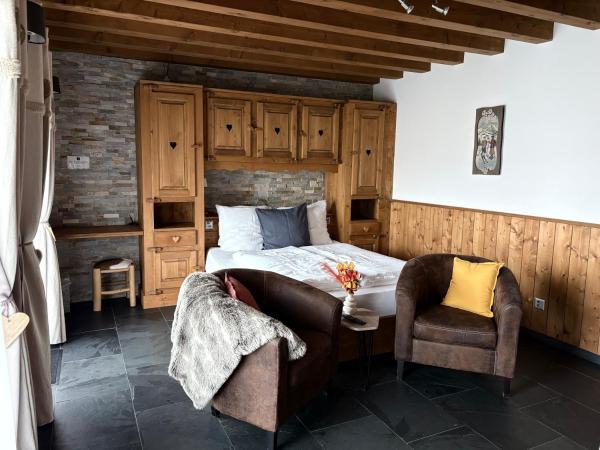 De Blockhut - Crans-Montana