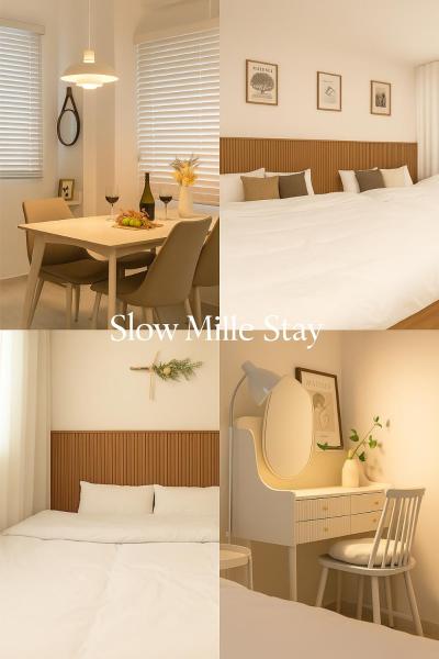 Slowmille486 - Seoul