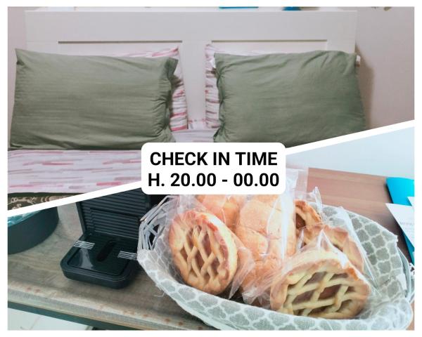 La Perla B & B - Ciampino