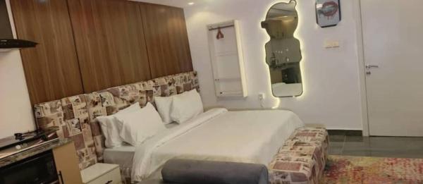 Mcangello Apartments - Nigeria