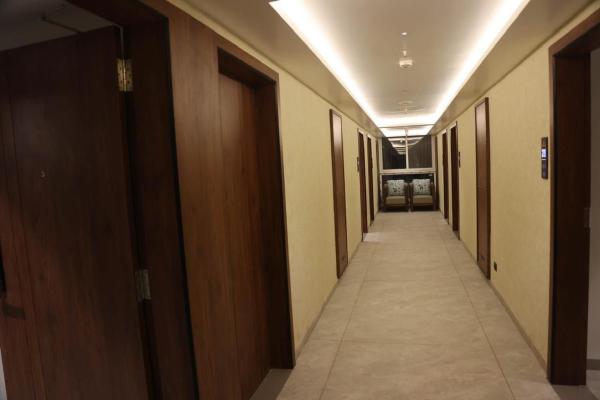 Len R Inn - Belagavi