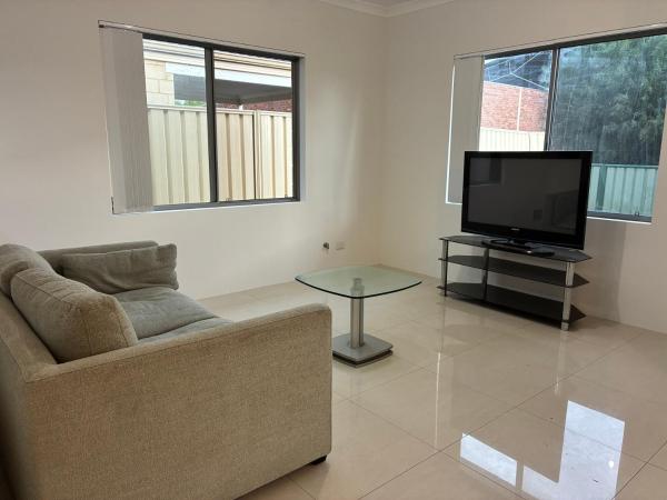 Cannington Purestay - Ascot