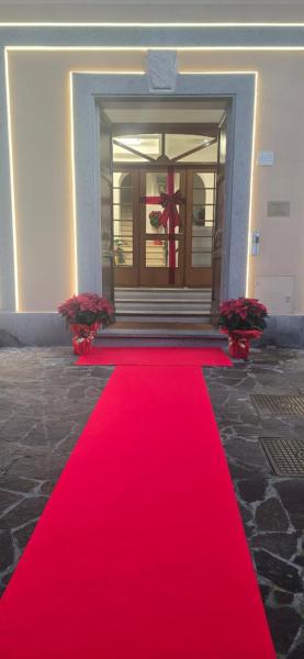 Albergo Flaminia Rooms Grottarossa - Monterotondo