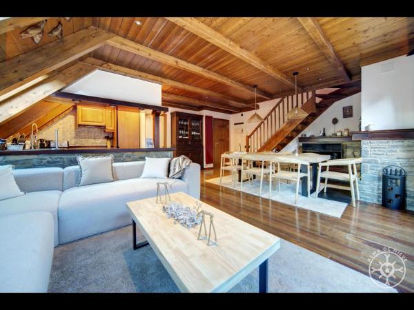 Adelaida De Alma De Nieve - Baqueira