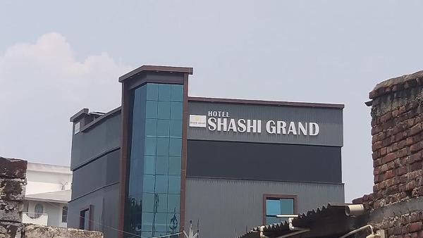 Hotel Shashi Grand, Jamui - Jharkhand