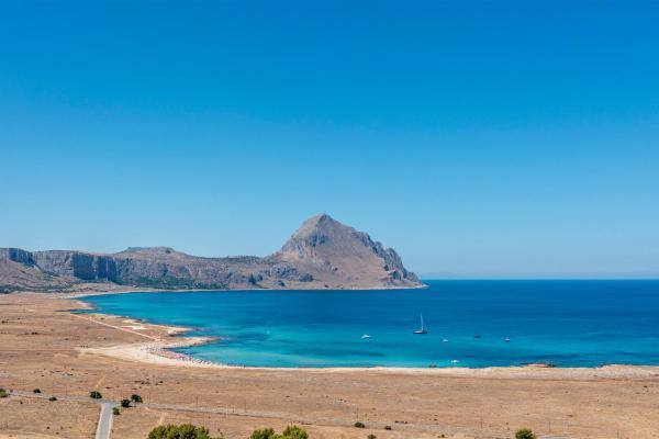 Case Vacanza Loria - Sicílie